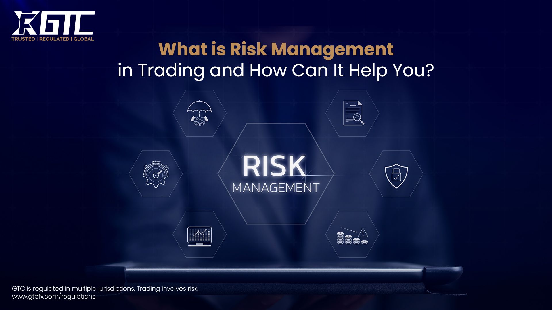 What is Risk Management in Trading and How Can It Help You?